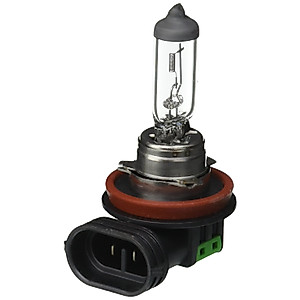 Philips 12362C1 Standard Halogen Light Bulb