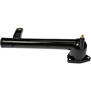 Dorman 902-5123 Outer Engine Coolant Thermostat Housing Compatible with Select Lexus / Toyota Models