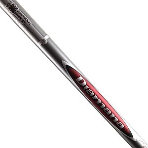 Mitsubishi Diamana M+ 70 Stiff Shaft + Ping G30 Driver Tip + Velvet Grip