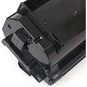 YOUTOP Remanufactured 2PK 24B6020 Black Toner Cartridge Replacement for Lexmark XM7155 XM7155X XM7163 XM7163X XM7170 XM7170X XM5270 XM7263