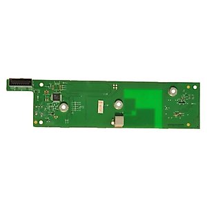 Power, Eject, & IR Board for Microsoft Xbox One with Separator Card