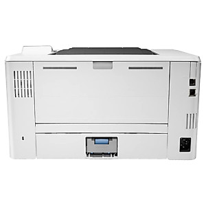 HP LaserJet Pro M404dw Wireless Monochrome Printer with built-in Ethernet & 2-sided printing (W1A56A)