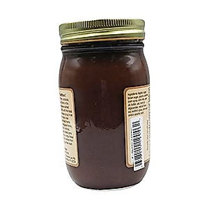 SPRING VALLEY FARMS Apple Butter Caramel Pecan, 19 OZ
