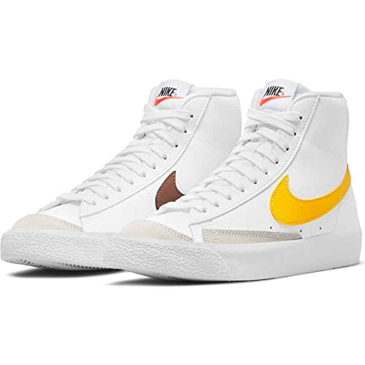 Nike Blazer Mid '77 (Big Kid)