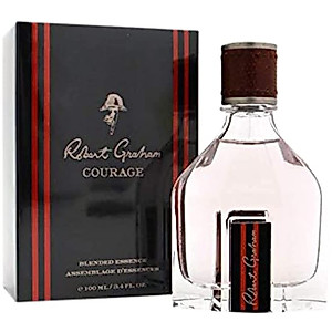 Robert Graham Courage