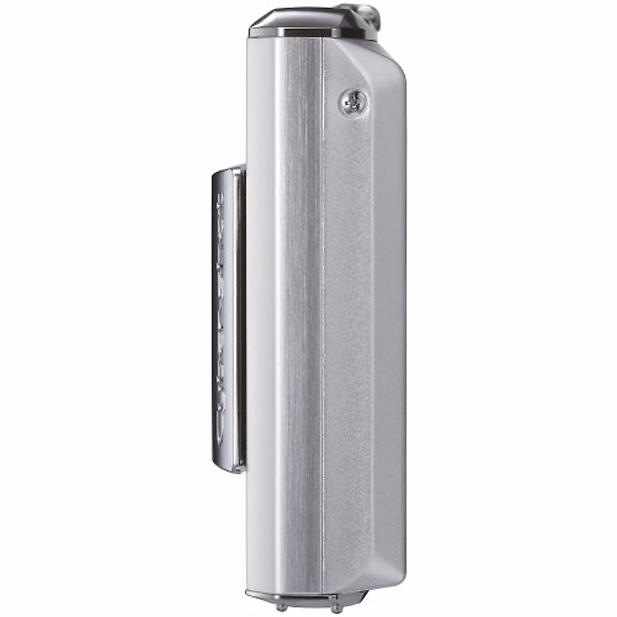 Sony Cybershot DSCT5 5.1MP Digital Camera with 3x Optical Zoom (Silver)