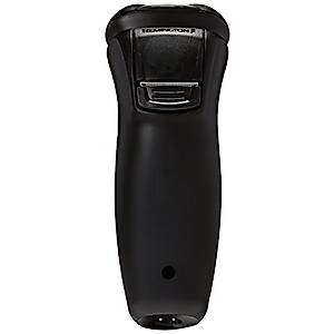 Remington R3-4110A Rotary Shaver, Mens Electric Razor, Electric Shaver, Black