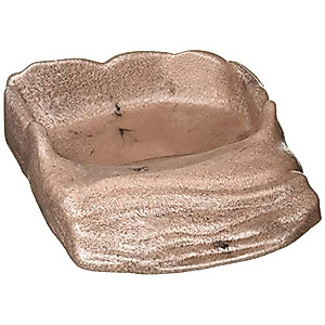 Zoo Med RRB-11 Repti Ramp Bowl Large