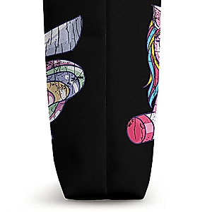 Other Hairstylists Vs Me Funny Hairdresser Barber Graphic Tote Bag