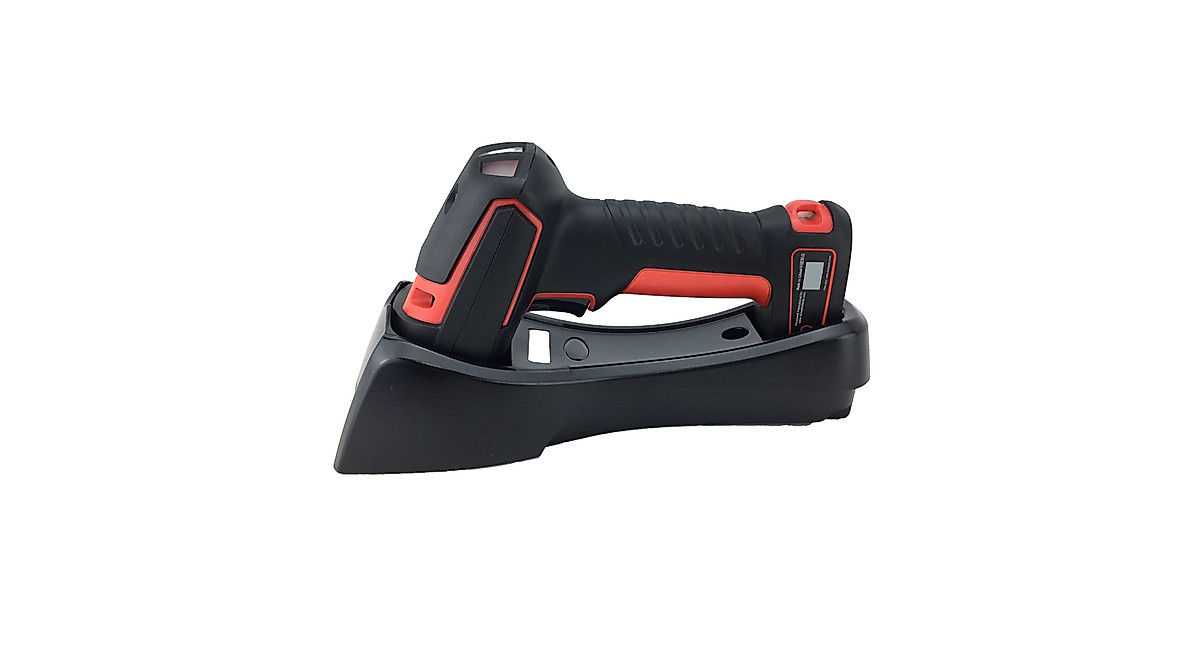 Honeywell Granit 1991i-XR: Ultra-Rugged Bluetooth Scanner
