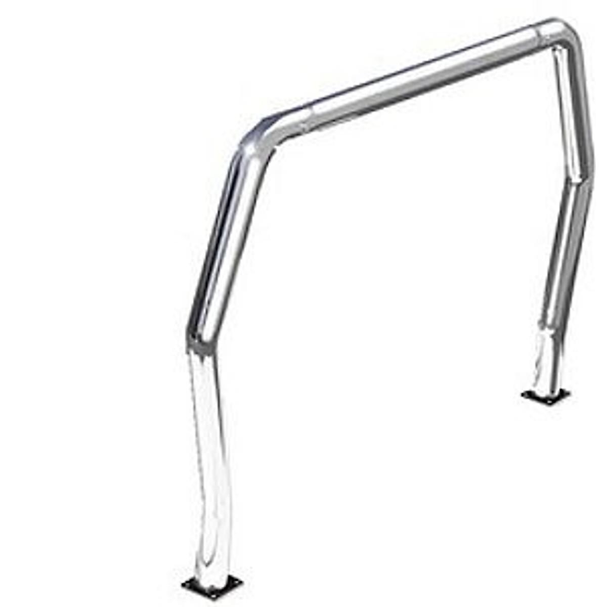 Go Rhino! (90002PS) Truck Bed Bar