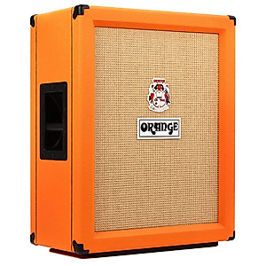 Orange Amps 4 String Electric Guitar Pack, (PPC212V)