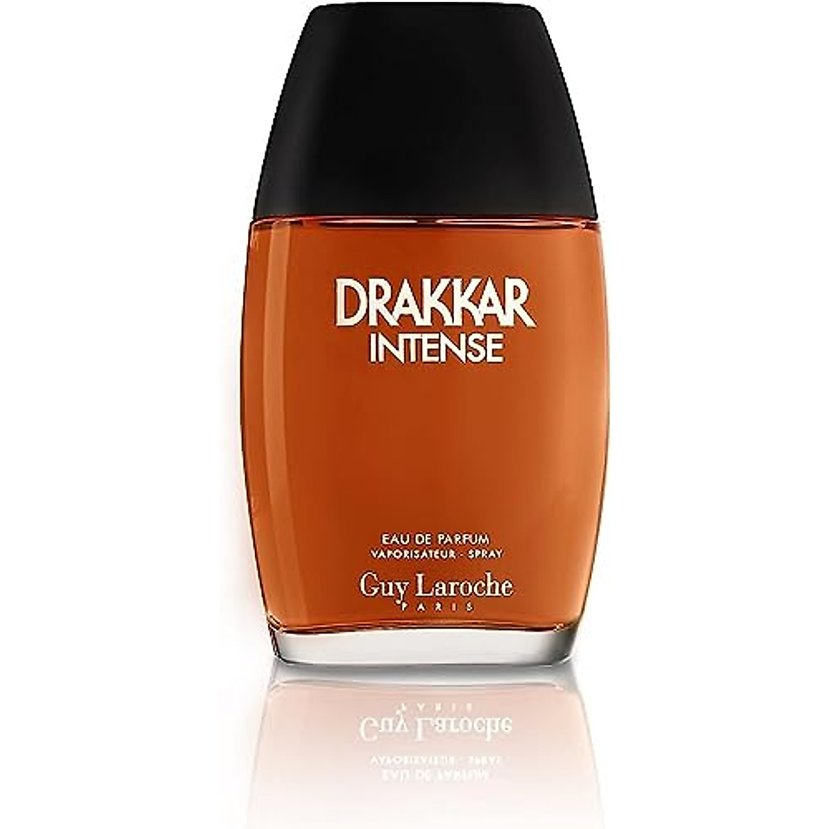 PARFUMS GUY LAROCHE For Men - Long Lasting Eau De Parfum Cologne For Men - Preferred Men's Fragrances Of Vanilla, Bergamot, Rosemary, Clary Sage, And Patchouli Oil - EDP Spray - 1.7 Oz