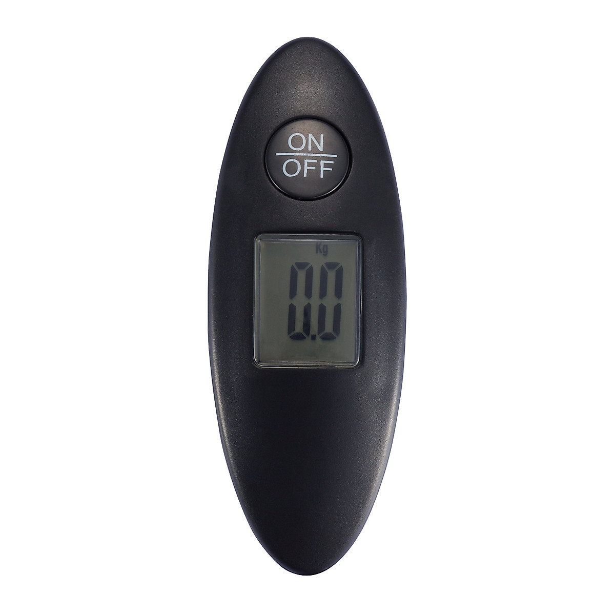 XDDesign Digital Luggage Scale Black