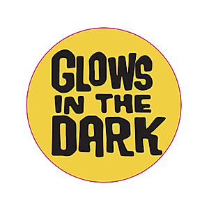 Funko POP! KISS: The Spaceman - Glow in The Dark Collectible - Online Exclusive