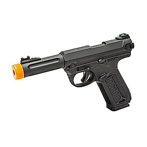 Action Army AAP-01 (Tan)Green-Gas