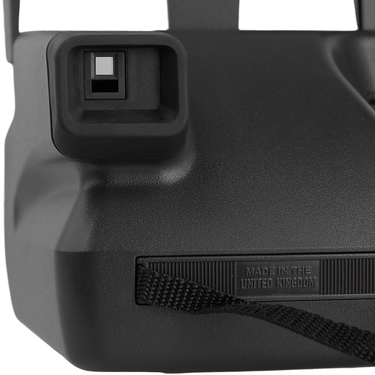 Polaroid One Step AutoFocus AF