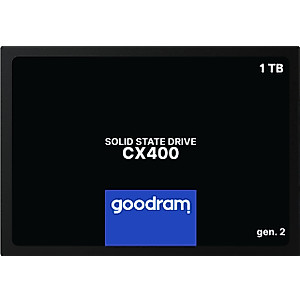 GoodRam SSD 1TB 2.5" (6.