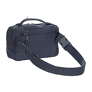 Fjällräven Kånken Hip Pack Graphite One Size