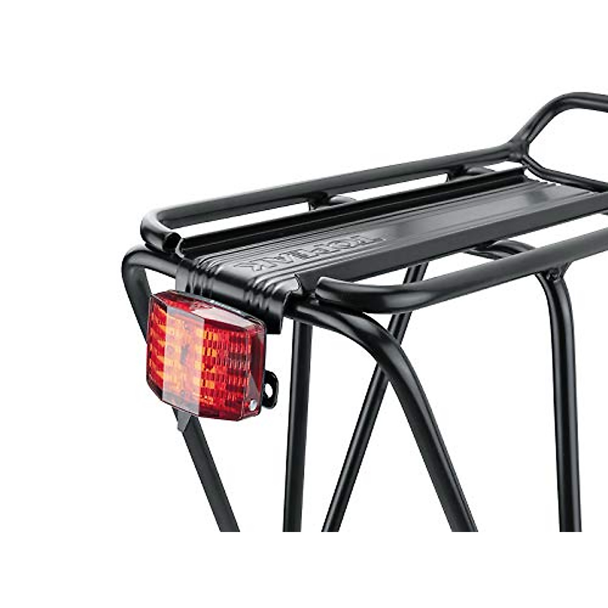 Topeak RedLite Aura Bike Tail Light, red, 5.5 x 4 x 2.2 cm / 2.2” x 1.6” x 0.9” (light)