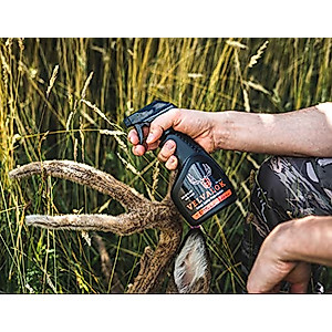 Velvet Antler Technologies Velvalok