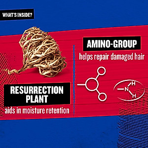 TIGI Bed Head RESURRECTION REPAIR CONDITIONER FOR DAMAGED HAIR 13.53 fl oz