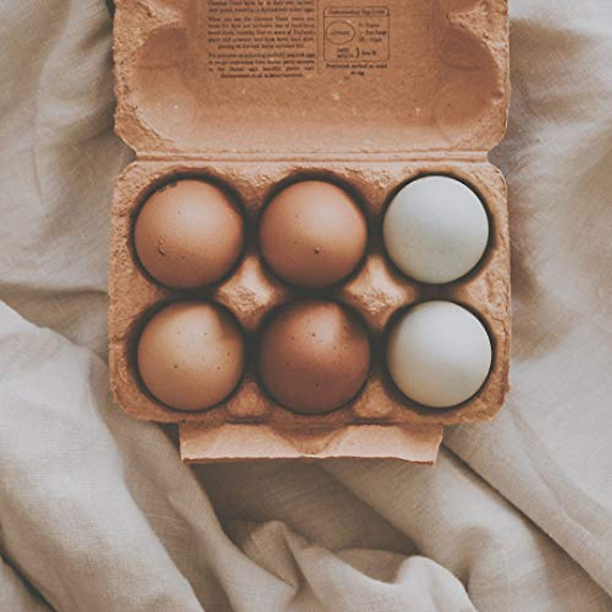 Manna Pro Chicken Feed Supplement | Omega Egg Maker Chicken Supplies | Chicken Food Supplement for Laying Hens | 5 Pounds