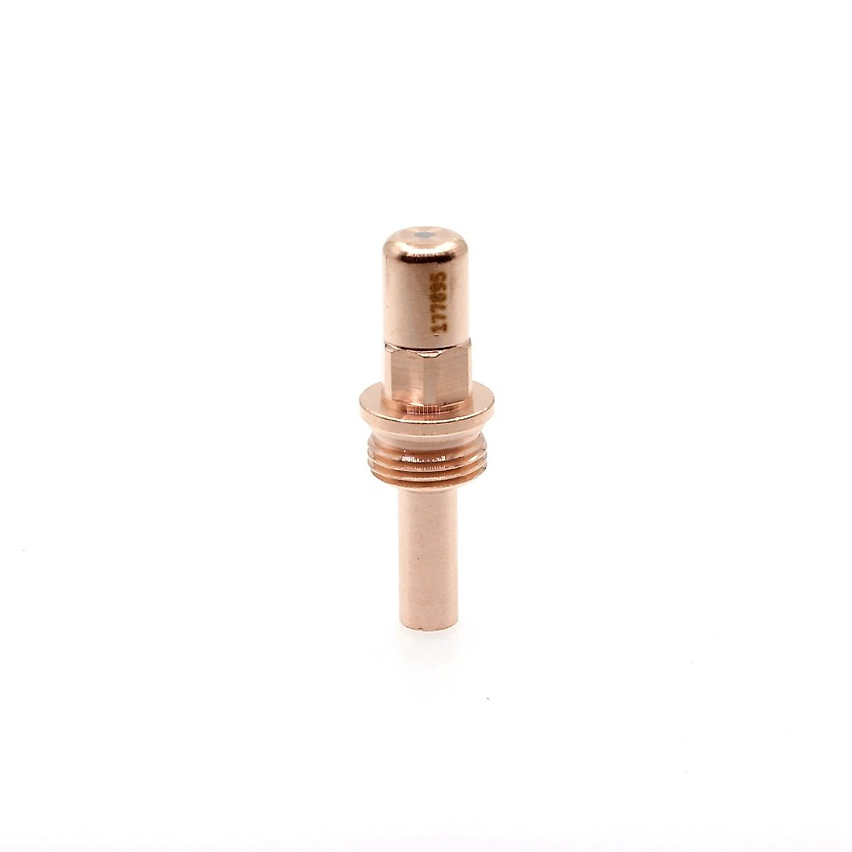 177895 Electrodes 80A Fit Plasma Cutting Torch Miller ICE 80C ICE-80CM