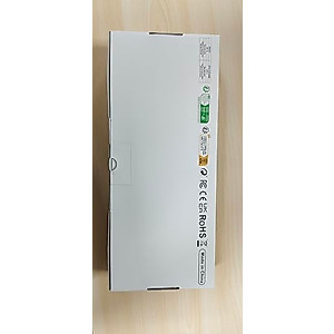 K60 61 Keys Multi Color RGB Illuminated LED Backlit Wired Gaming Keyboard, Waterproof Mini Compact 60 percent keyboard, for PC/Mac Gamer, Typist, Travel, Easy to Carry on Business Trip