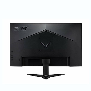 acer Nitro QG1 23.8" Monitor FullHD 1920x1080 IPS 165Hz 1ms VRB 250Nit (Renewed)