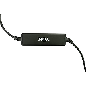 Yok AC Power Adapter for The Nintendo Switch
