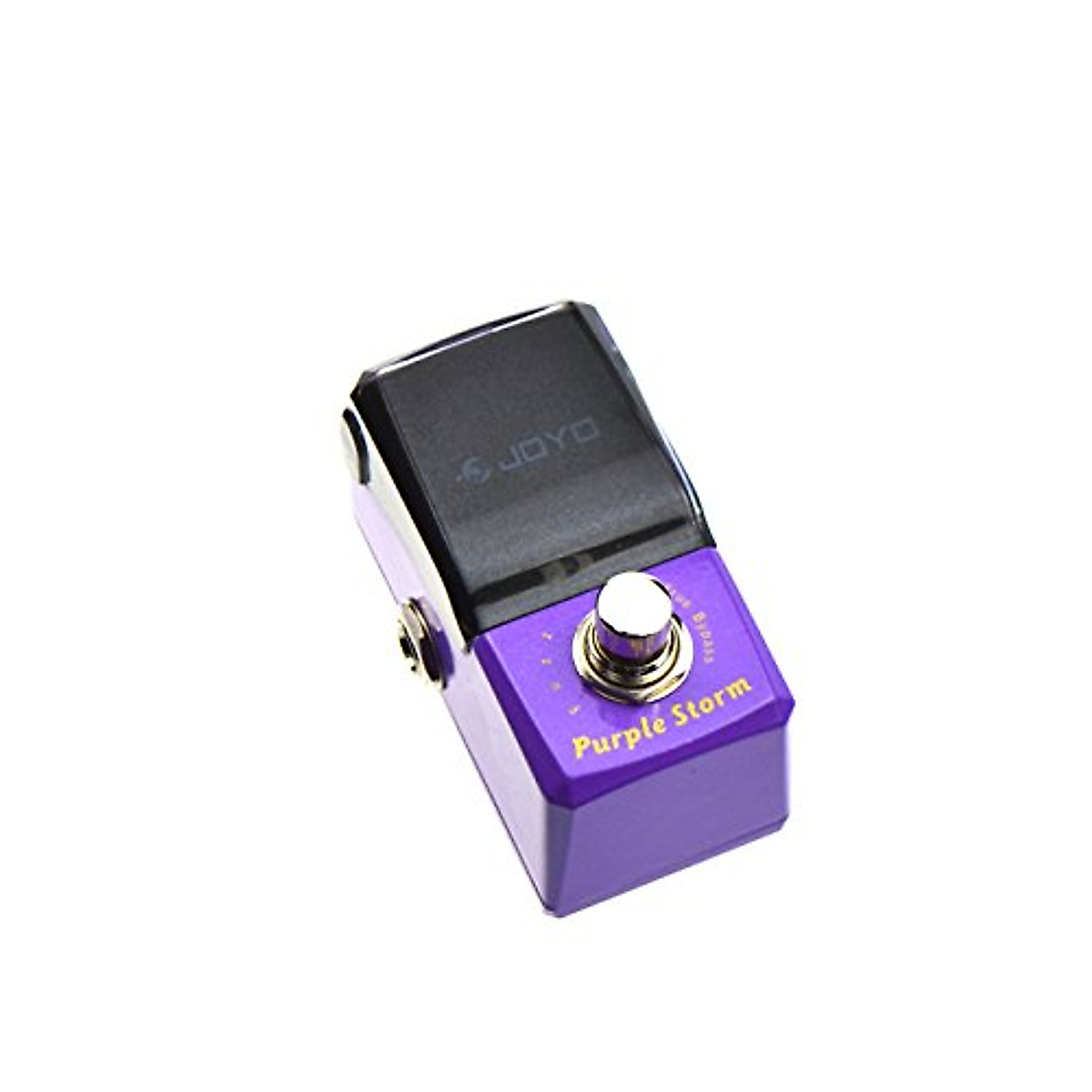 Joyo JF-320 Purple Storm Fuzz Electric Guitar Single Effect