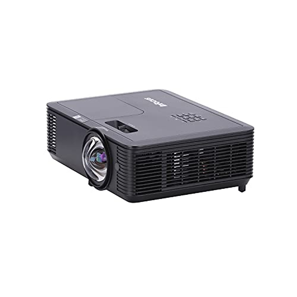 InFocus Genesis IN116BBST Short Throw DLP Projector - 16:10