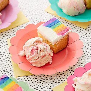 Wilton Summer Ice Scoop, Multicolor