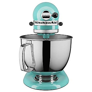 Tilt-Head Stand Mixer