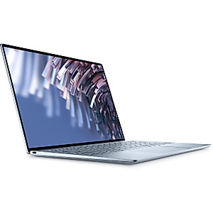 Dell XPS 13 Plus 9320 13.4" 4K OLED Touchscreen (Intel 12-Core i7-1260P, 16GB LPDDR5 RAM, 1TB SSD) Thin & Light Business Laptop, Thunderbolt 4, Webcam, Backlit KB, Fingerprint, Wi-Fi 6E, Win 11 Pro