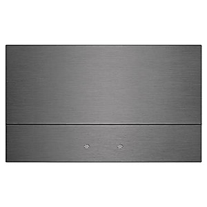 Portable Monitor 1080P 15.6 Inch FHD, IPS Eye Protection Monitor, External Screen Computer with Speakers