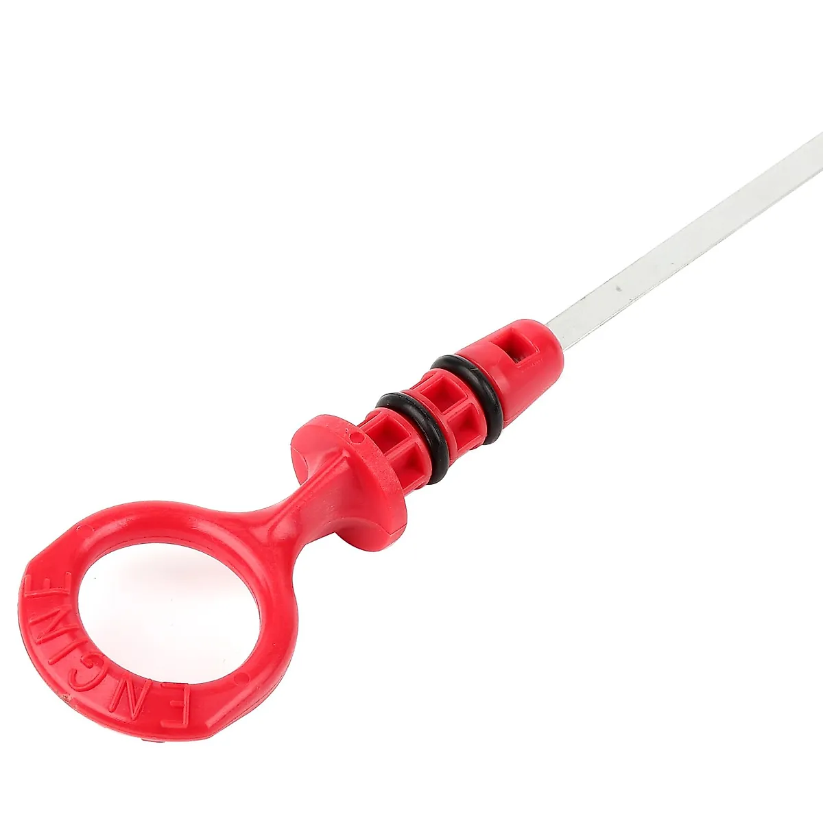 SCITOO 9497557 22.6 Inch Engine Oil Fluid Dipstick Fits For Volvo 850 1993-1997,For Volvo C70 1998-2004,For Volvo S60 2001-2009,For Volvo S70 1998-2000,For Volvo S80 2004-2006,For Volvo V70 1998-2007