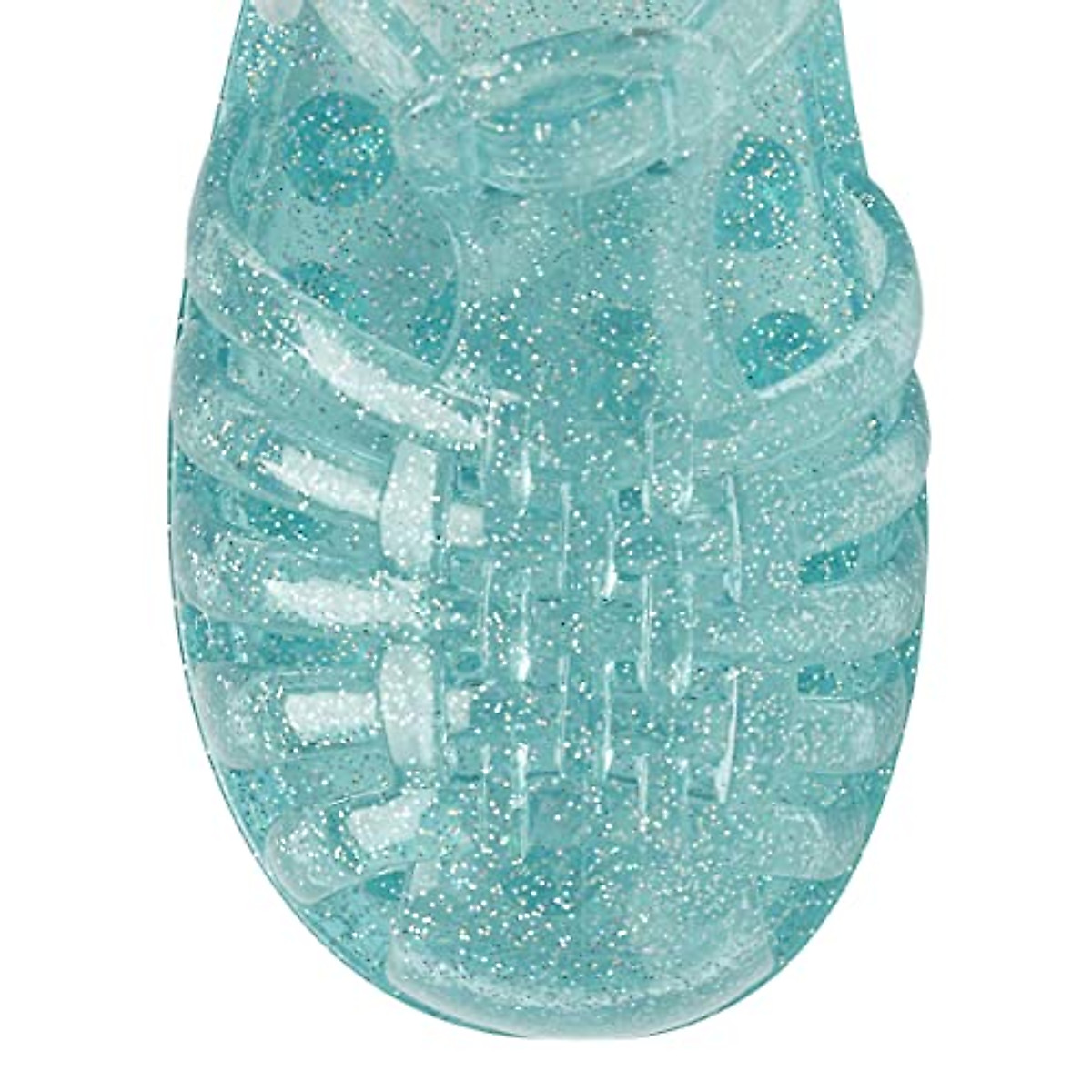 Gymboree,Girls,And Toddler Sandals,Blue,1 Toddler