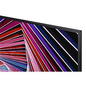 SAMSUNG 32” S70A Series 4K UHD (3840x2160) Computer Monitor, HDMI, DisplayPort, HDR10 (1 Billion Colors), 3-sided border-less, TUV-certified Intelligent Eye Care, LS32A700NWNXZA