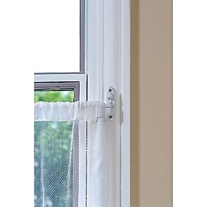 Mesh Window Guard