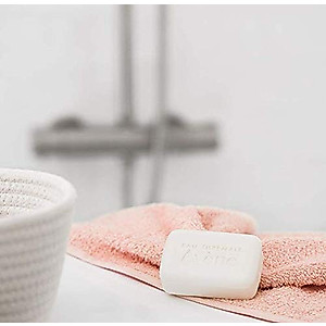 Avene Xercalm A.D Ultra-Rich Cleansing Bar for Atopic Dermatitis, Eczema Prone Skin, Fragrance-Free, 100 g