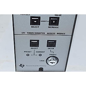 TEXAS INSTRUMENTS 5TI-3201USED