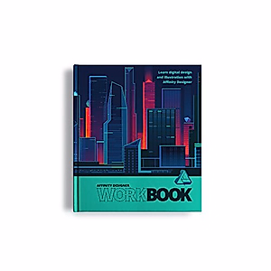 Affinity Designer Workbook