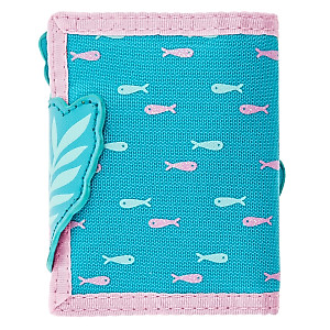 Stephen Joseph , Mermaid