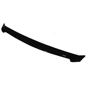 Auto Ventshade [AVS] Aeroskin Hood Protector | 2006 - 2013 Chevrolet Impala, Low Profile/Flush - Smoke | 320020