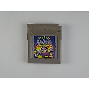 Wario Blast
