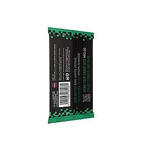 DC Unlock The Multiverse 8-Pack Starter Pack – Hro Hybrid NFT Trading Cards, 58 Cards Starter Pack, Black (10031948)