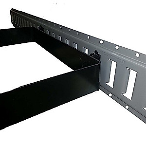 Cargo Equipment Corp. Garment Hanger for E-Track