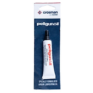 Crosman Pellgunoil 241 (.25-Ounce)